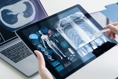 Clinton Township Chiropractor | Home